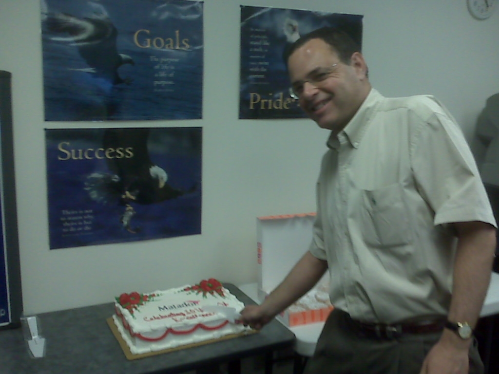 Our Founder - James Edward and Companies