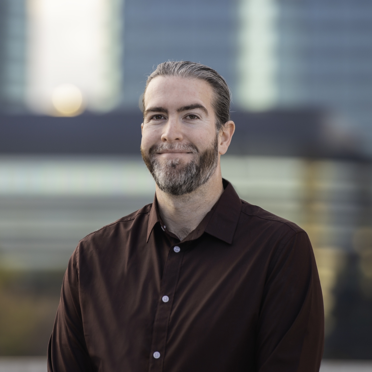 Our Leadership - James Edward and Companies